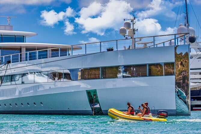 Mini-Speed Boat 3 Hour Snorkeling Adventure - Practical Tips for Participants