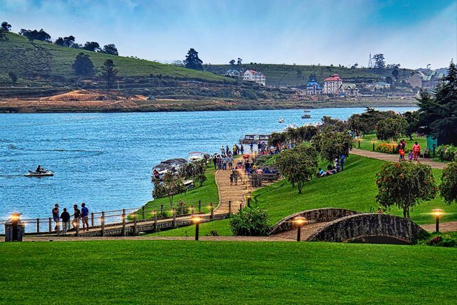 Mini Sri Lanka tour 4 nights 5 days for couple price - Final Thoughts