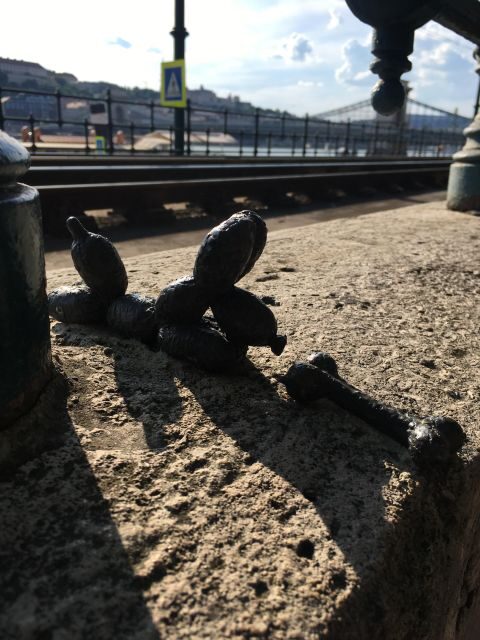Mini Statue Hunt in Budapest Private Walking Tour - Why This Mini Statue Hunt Stands Out