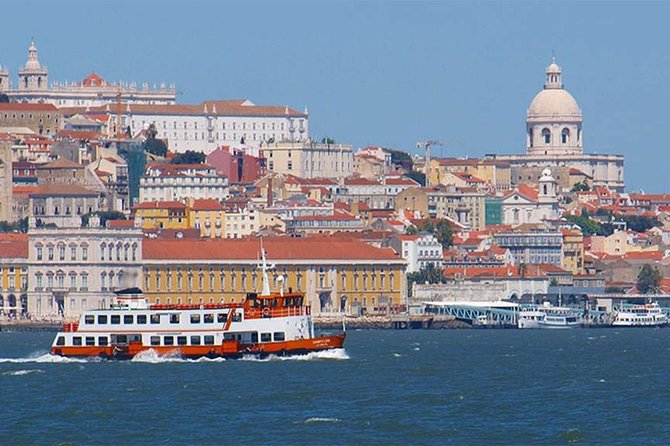 Mini Tour LISBOA (half day) - The Cost and Its Value