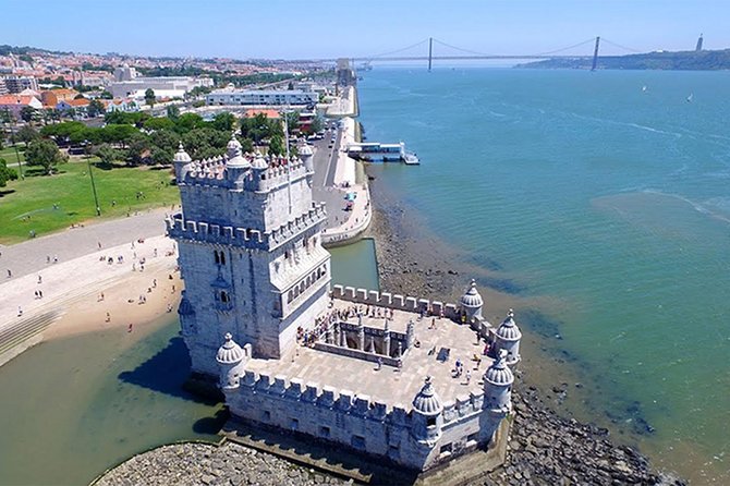Mini Tour LISBOA (half day) - Who Should Consider This Tour?