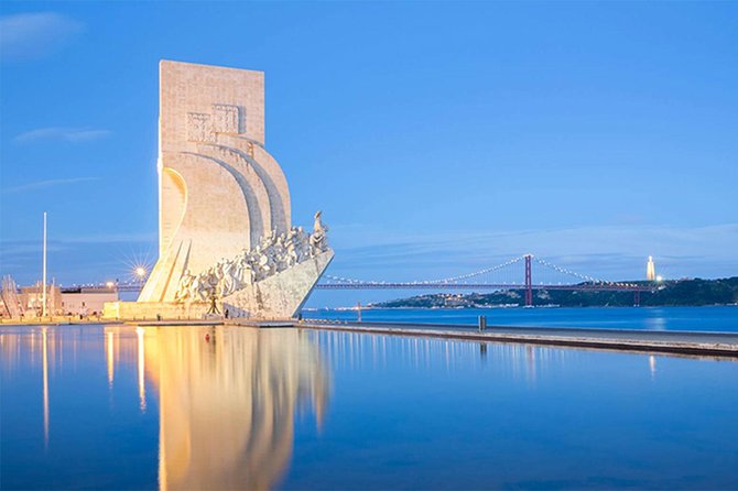 Mini Tour LISBOA (half day) - Practical Details: What You Need to Know