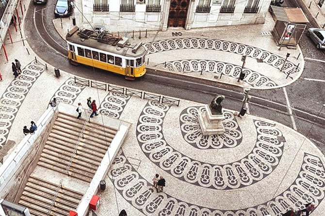 Mini Tour LISBOA (half day) - FAQ — Your Practical Questions Answered