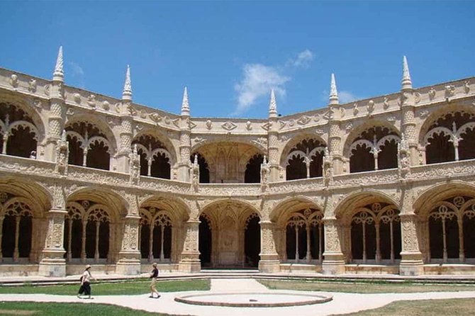 Mini Tour LISBOA (half day) - Final Thoughts