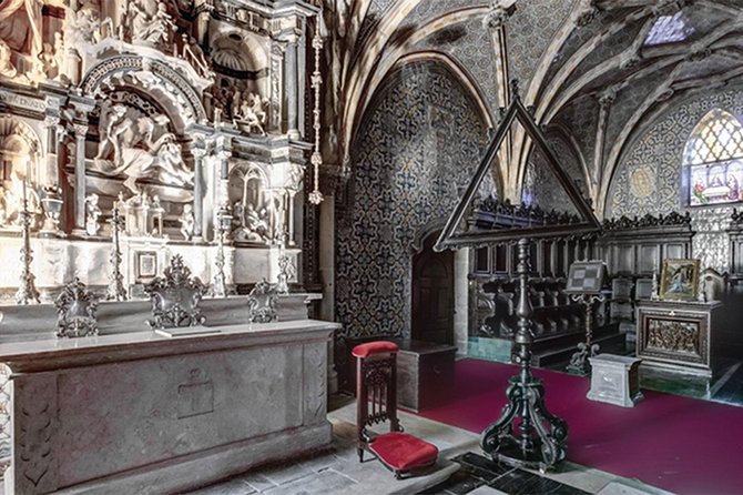 Mini Tour SINTRA and CASCAIS (half day) - FAQs