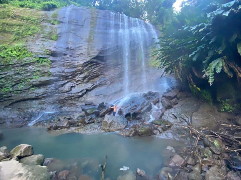 Mini Waterfall Hike - Who Should Consider This Tour?