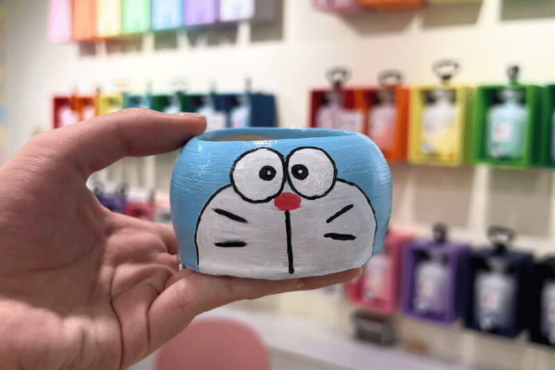 Mini Wheel Air Dry Clay Workshop | Marina Square - Why This Workshop Offers Great Value
