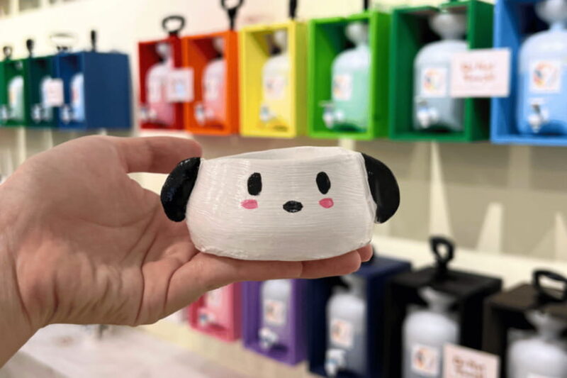 Mini Wheel Air Dry Clay Workshop | Marina Square - Who Will Love This Experience?