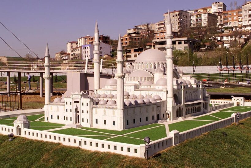 Miniatürk Istanbul Private Guided Tour & Optional Transfers - Final Thoughts