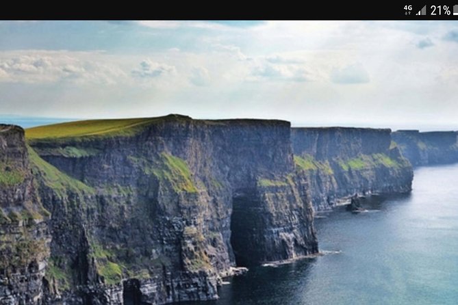 Minibus Hire Galway Ireland - Customizing the Itinerary