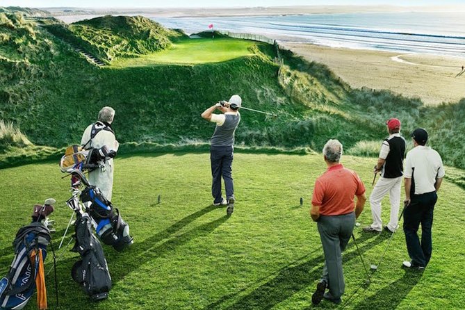 Minibus Hire Galway Ireland - Transportation and Accessibility