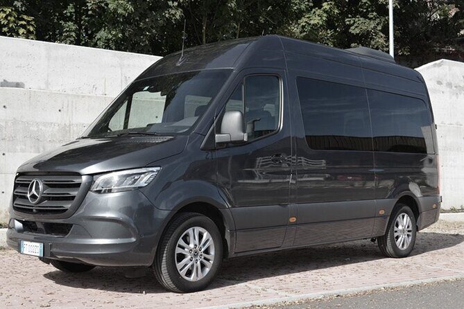 Minibus Private Transfer Philadelphia to Philadelphia Airport PHL - Exploring the Experience