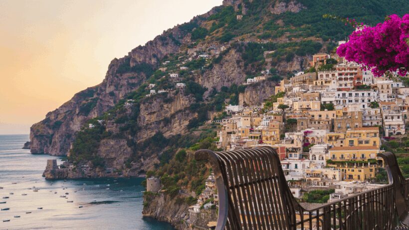 Minicrociera Positano Amalfi - A Practical Look at the Experience