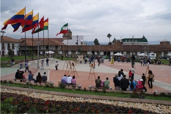 MINING SALT CATHEDRAL ZIPAQUIRÁ Private Tour - Customer Reviews and Experiences