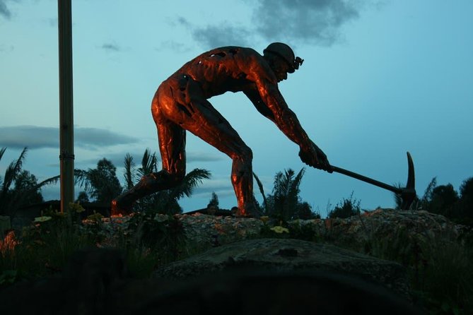 MINING SALT CATHEDRAL ZIPAQUIRÁ Private Tour - Special Offers and Booking Information