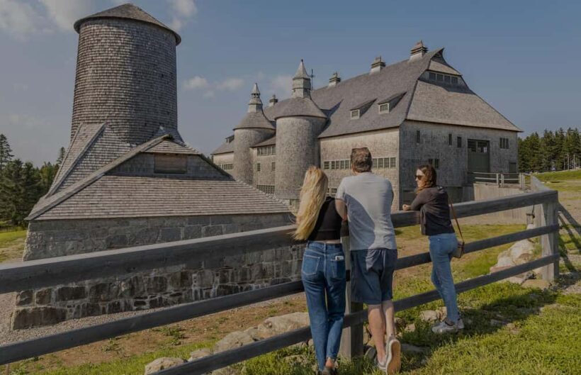 Ministers Island, Saint Andrews: 2 Hour Guided Tour - Real Traveler Insights