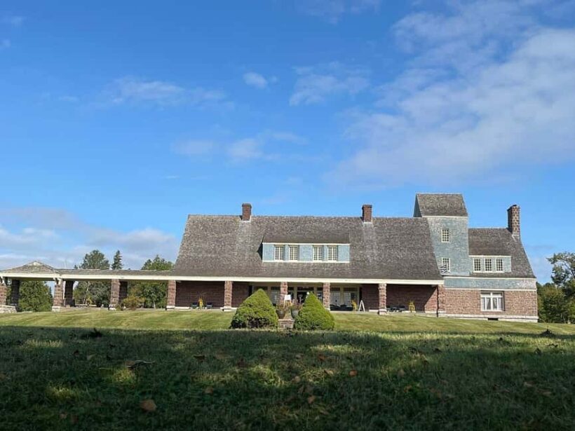 Ministers Island, Saint Andrews: 2 Hour Guided Tour - Final Thoughts