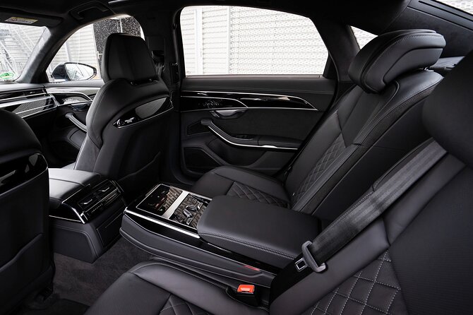 Minivan Departure Genoa, Savona or Portofino to Genoa GOA Airport - Final Thoughts