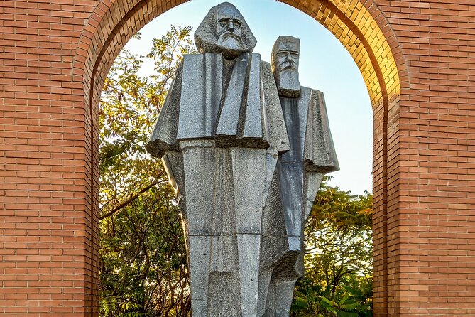 Minivan to Communist Statues and Memento Park with Live Guide - Final Thoughts on the Value and Experience