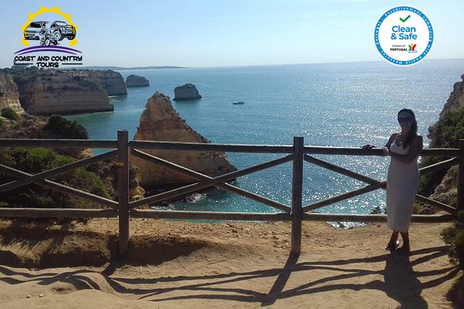 Minivan Tour Along the Coast to Benagil and Carvoeiro From Albufeira - Accessibility and Additional Info
