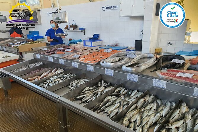 Minivan Tour Along the Coast to Benagil and Carvoeiro From Albufeira - Customer Reviews