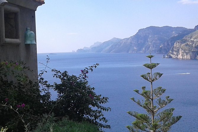 Minivan Tour | Positano Sorrento and Pompeii whit local driver - Key Points