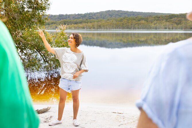 Minjerribah Cultural Experience - Exploring the Minjerribah Cultural Experience: A Genuine Dive into Quandamooka Stories and Land