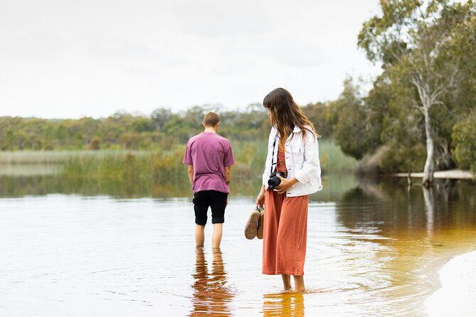 Minjerribah Cultural Experience - Authenticity and Reviews: What Past Participants Say