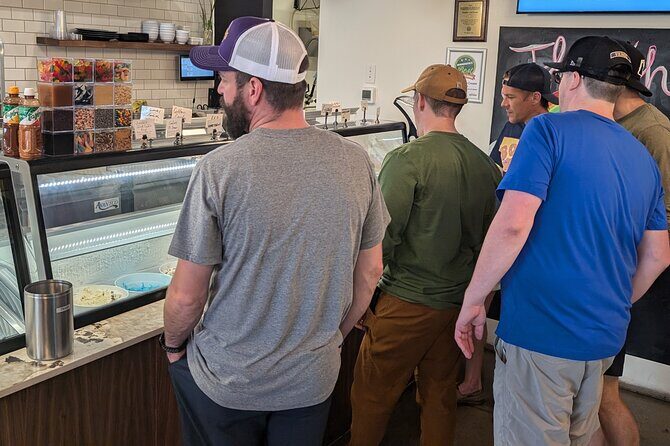 Minneapolis Afternoon Snack and Walking Tour - What to Expect from This Minneapolis Food Tour