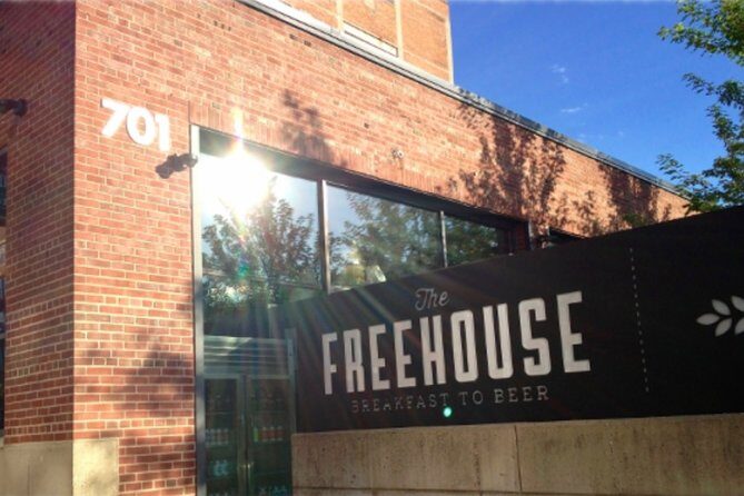 Minneapolis Bar Hunt: Double Your Fun in the Twin Cities - An Introduction to the Minneapolis Bar Hunt