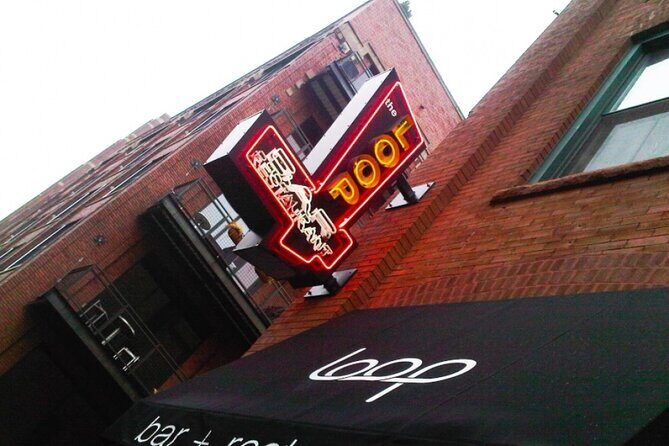 Minneapolis Bar Hunt: Double Your Fun in the Twin Cities - Frequently Asked Questions