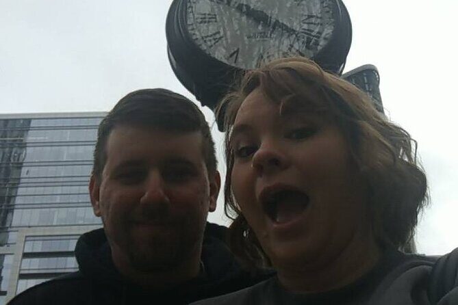 Minneapolis City Scavenger Hunt Excursion by 3Quest Challenge - Itinerary Breakdown: What to Expect
