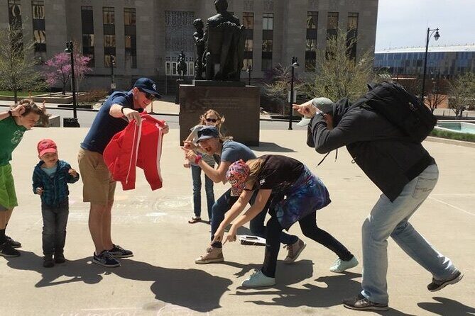 Minneapolis City Scavenger Hunt Excursion by 3Quest Challenge - The Experience: What Travelers Can Expect