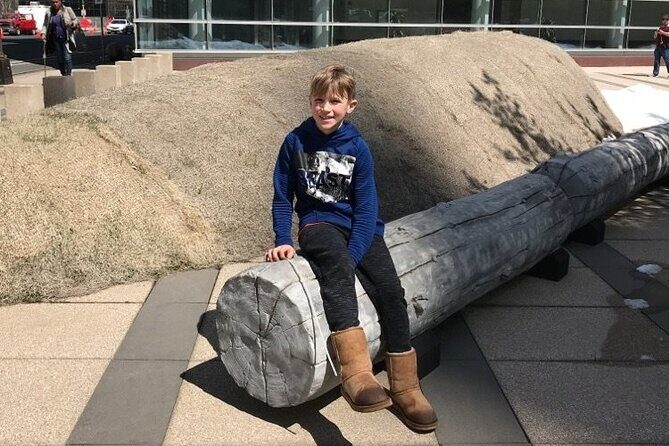 Minneapolis City Scavenger Hunt Excursion by 3Quest Challenge - Frequently Asked Questions