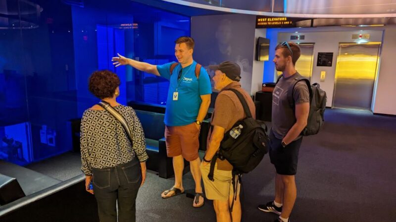 Minneapolis: Complete Walking Tour - The Value of the Tour