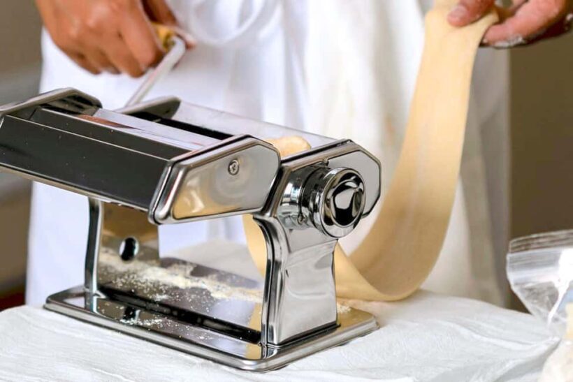 Minneapolis: Fun Pasta Making Class with Local Chef - Exploring the Experience in Detail