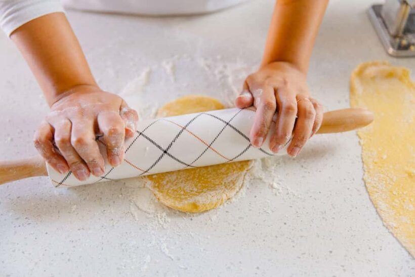 Minneapolis: Fun Pasta Making Class with Local Chef - The Sum Up