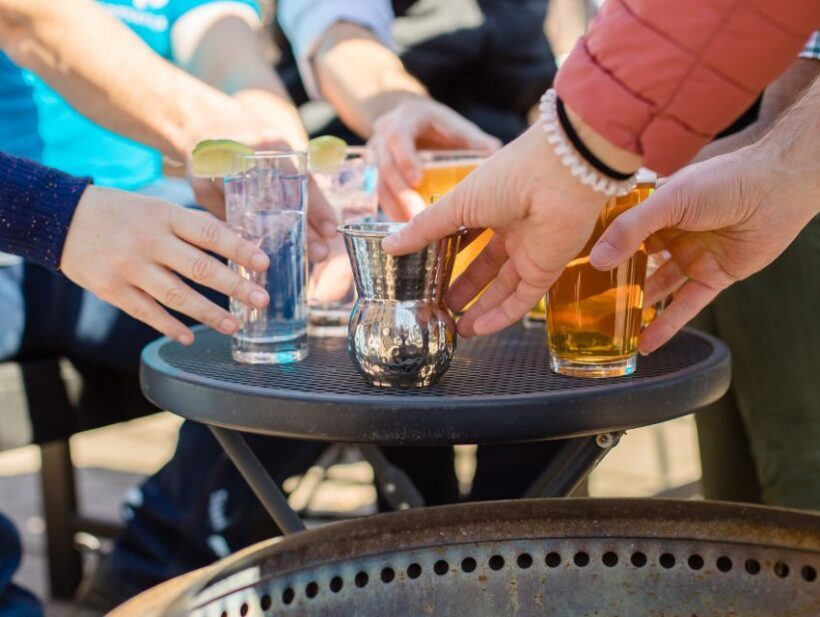 Minneapolis Historical Bar Crawl: Hidden Bars & Stories - An In-Depth Look at the Minneapolis Historical Bar Crawl