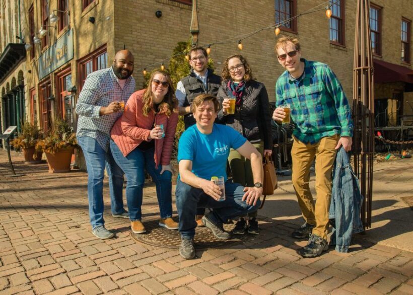 Minneapolis Historical Bar Crawl: Hidden Bars & Stories - Who Should Consider This Tour?