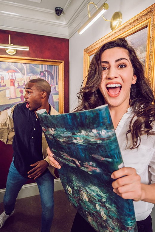 Minneapolis: Mall of America 1-Hour Escape Room Adventure - Authentic Insights from Reviews