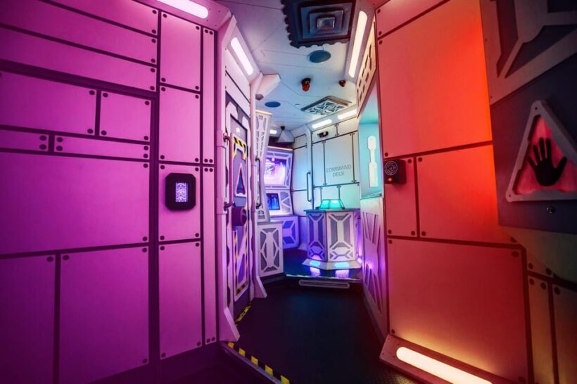 Minneapolis: Mall of America 1-Hour Escape Room Adventure - FAQ
