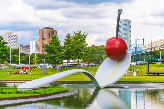 Minneapolis Marvels European Cultural Walk - Exploring the Tour in Detail