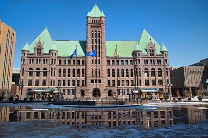 Minneapolis Mill City Self Guided Audio Walking Tour - The Sum Up: Is This Tour Right for You?