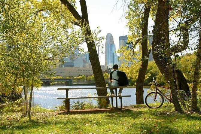 Minneapolis River Walk: A Self-Guided Audio Tour - A Step-by-Step Look at the Itinerary