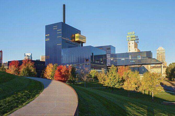 Minneapolis River Walk: A Self-Guided Audio Tour - Analyzing the Experience: Whats in It for You?