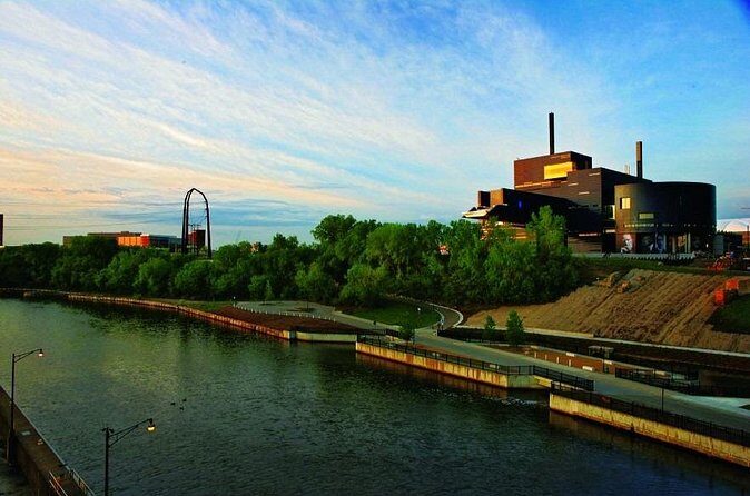 Minneapolis River Walk: A Self-Guided Audio Tour - Who Is This Tour Best For?