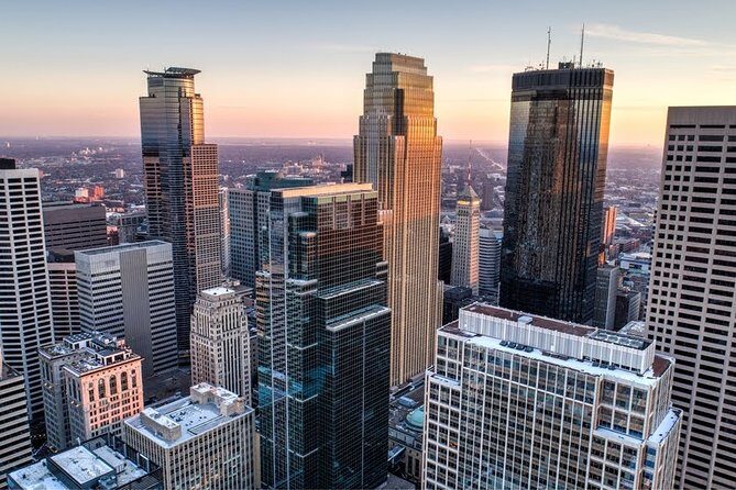 Minneapolis Riverfront Ramble: A Journey of Discovery - An In-Depth Look at the Minneapolis Riverfront Ramble