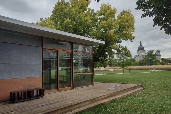 Minneapolis Sculpture Garden: A Self-Guided Walking Tour - The Practical Side: Price, Duration, and Accessibility