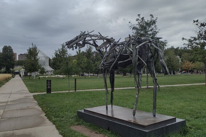 Minneapolis Sculpture Garden: A Self-Guided Walking Tour - Authentic Reviews and Real Perspectives