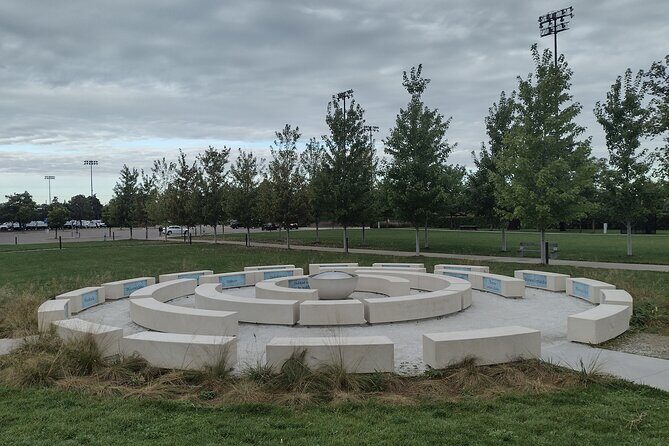 Minneapolis Sculpture Garden: A Self-Guided Walking Tour - Final Thoughts: Who should consider this tour?